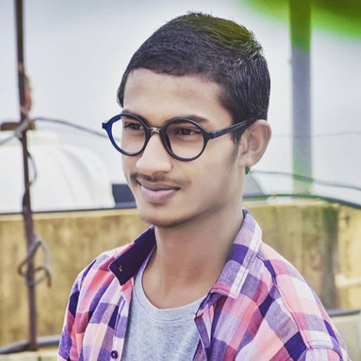 Home- Pradeep Nayak